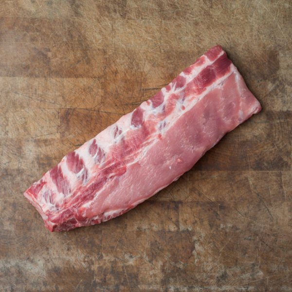 Porc – La Maison des viandes – Boucherie spécialisée